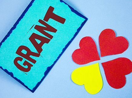 How to secure grant support – Part 1